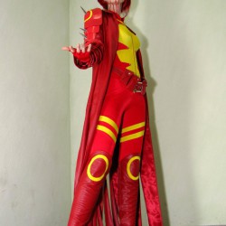 Rachel Summers-Grey by Shiera13 Cosplay | Sexy Fandom