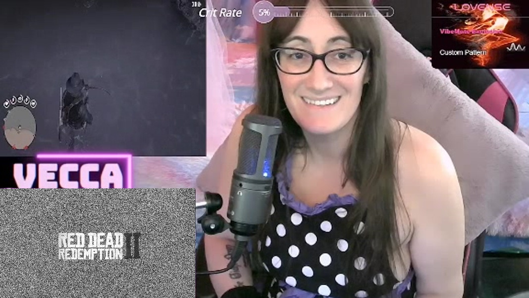 Vecca_Salt Teaches Us To Fish | Sexy Fandom