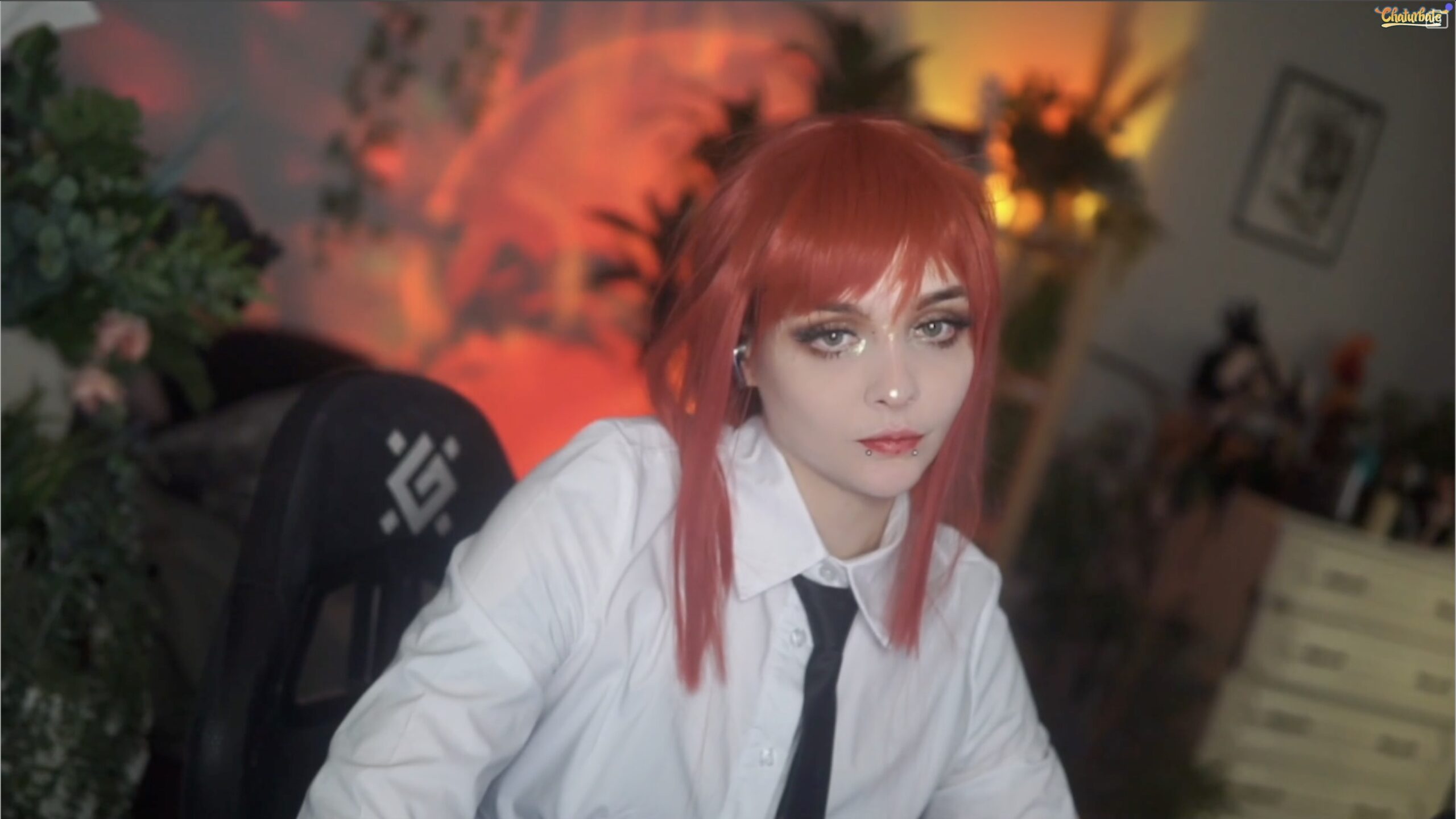 Meet Chief Cabinet Secretary’s Personal Devil Hunter, Faith_chan | Sexy ...